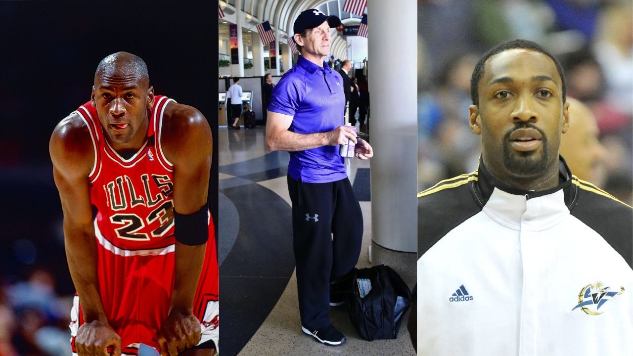 "Wouldn't Have Gotten Fired For Criticizing Michael Jordan": Skip ...