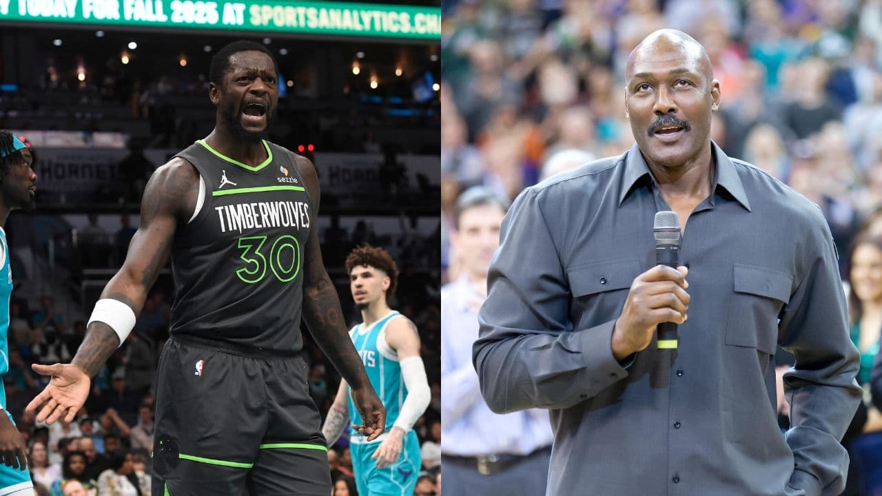 "Karl Malone Reincarnated": Suns Legend Drops 'Truth Bomb' On Julius ...