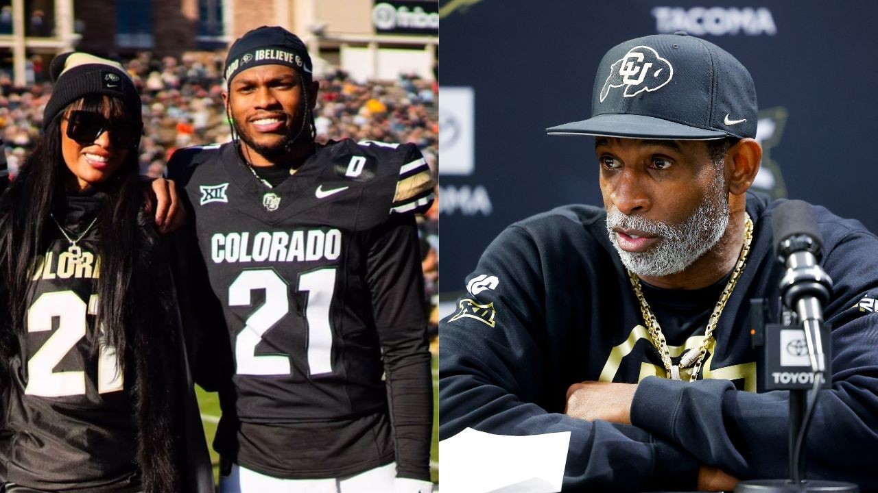 Deion Sanders’ Ex-Wife Pilar Urges Him to Give Shilo the Promised New ...