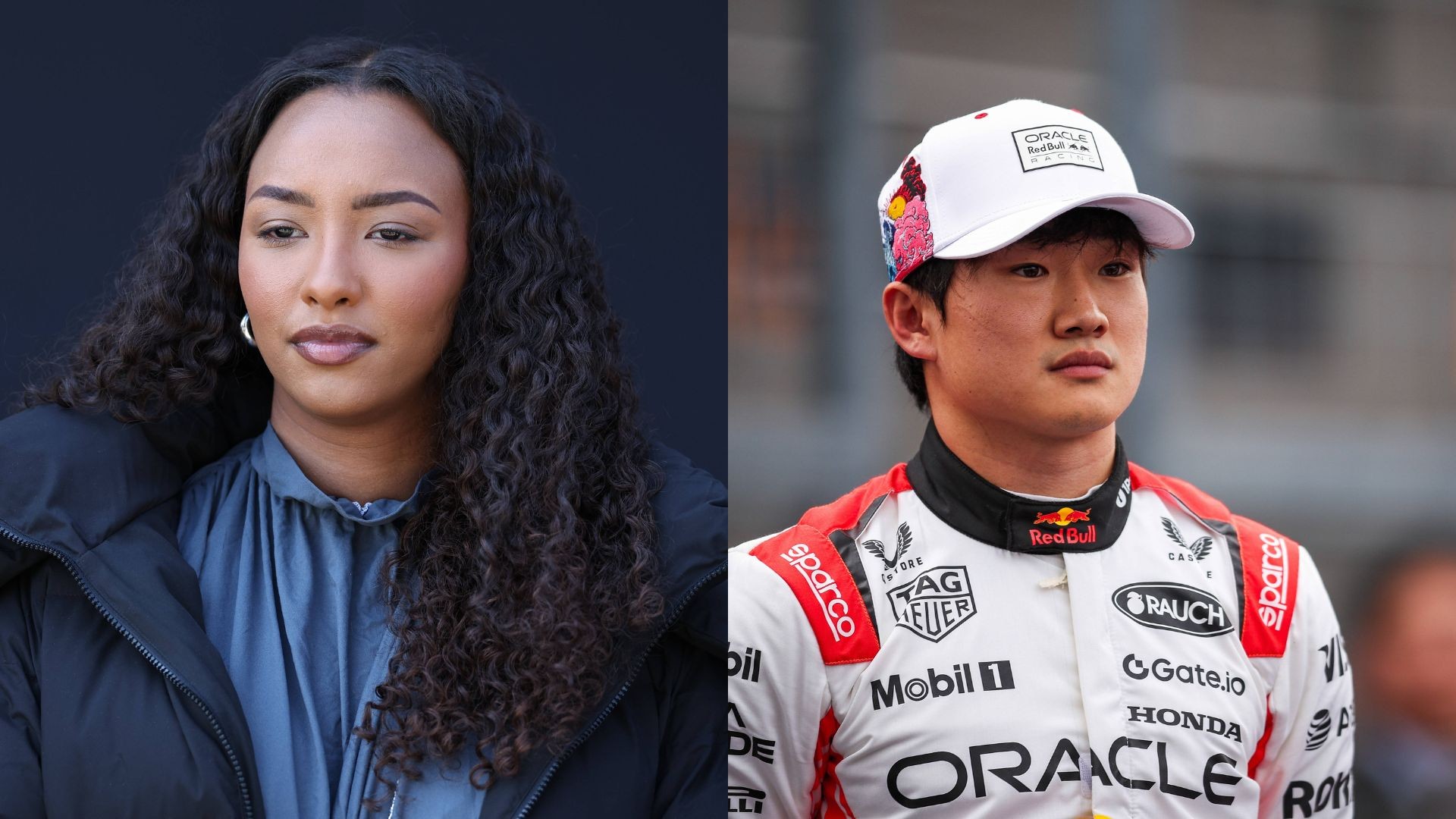 Naomi Schiff Tells Why Yuki Tsunoda Finished 11 Places Behind Despite Nearly Matching Max ...