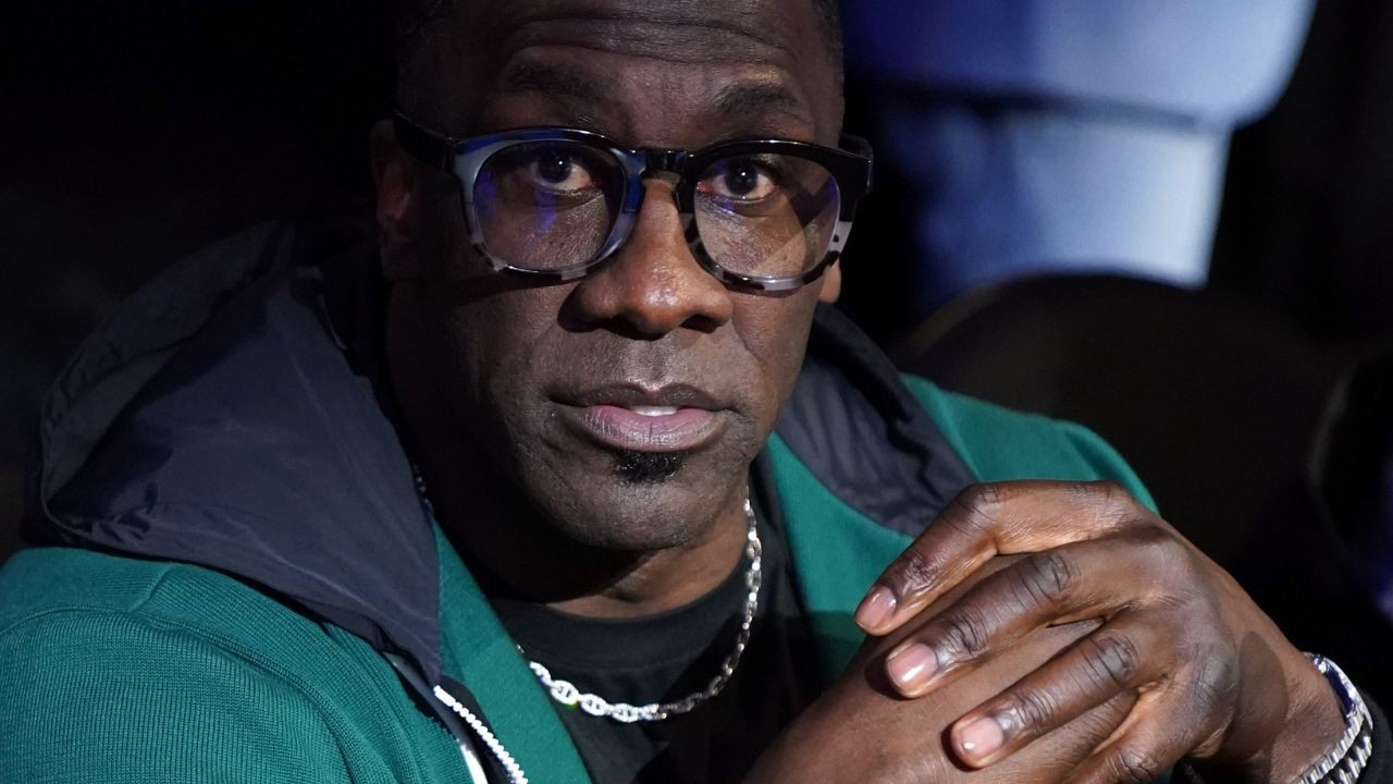 Amazed by Pacers' Comeback, Shannon Sharpe Reveals One Factor That ...