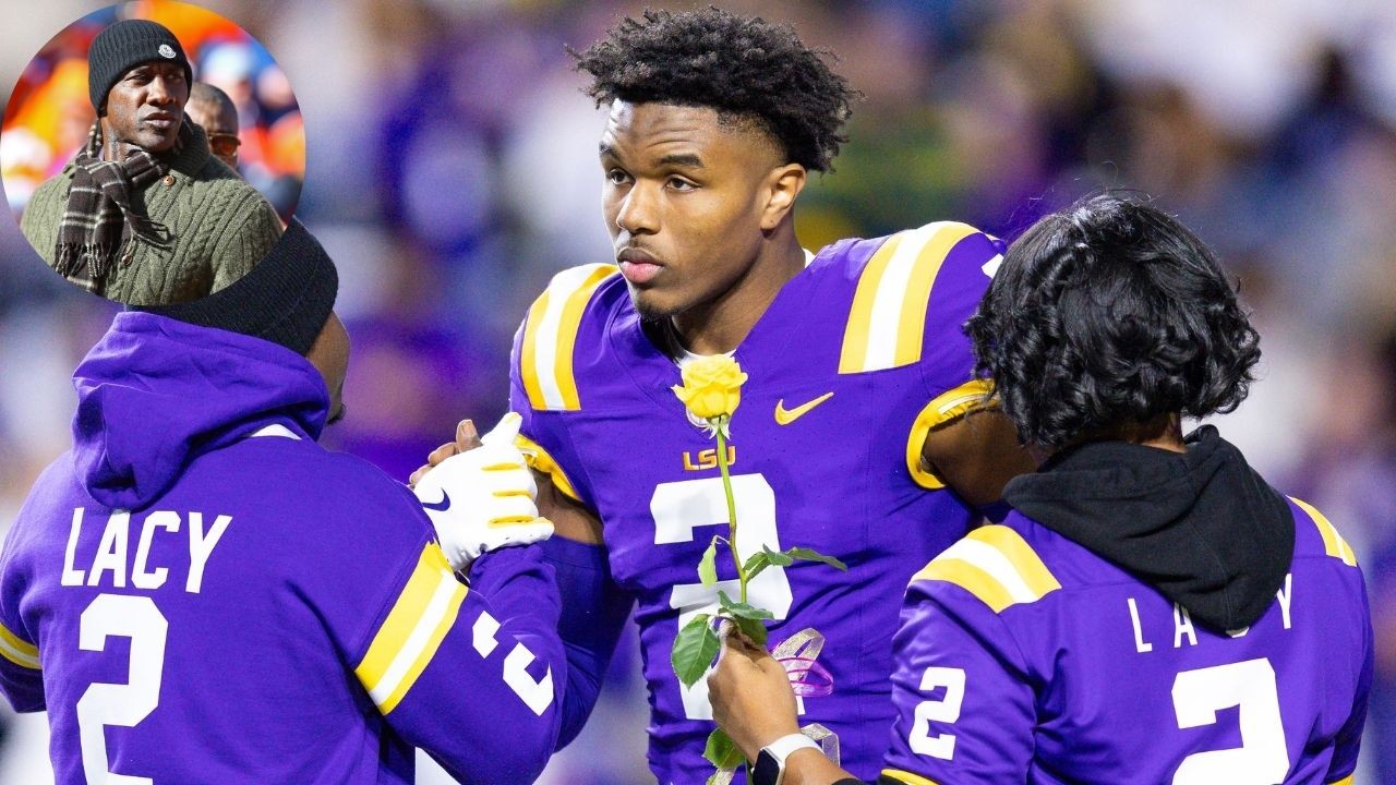 “He Caused So Much More Pain on So Many More People”: Shannon Sharpe ...