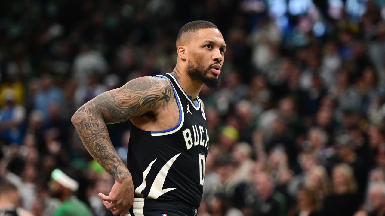 Gary Payton Shocks Shannon Sharpe With His 2026 Damian Lillard ...