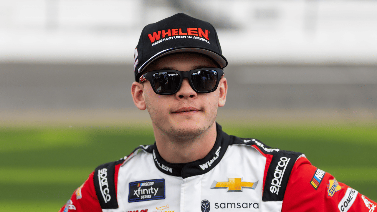 How Jesse Love and Connor Zilisch Are Helping Grow the Next Wave of ...