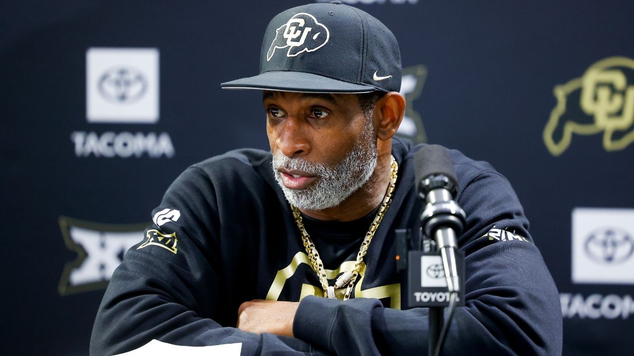 “NCAA Is Obviously Outdated”: Colorado Analyst Sounds Alarm as Deion ...