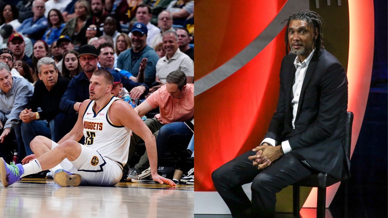 Redditors Hail Nikola Jokic as “Tim Duncan of Our Era” After His Nonchalant Response To ...