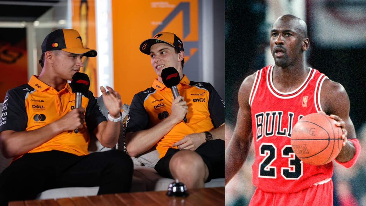 Lando Norris Had to Take Oscar Piastri’s Help to Answer Easiest Michael ...