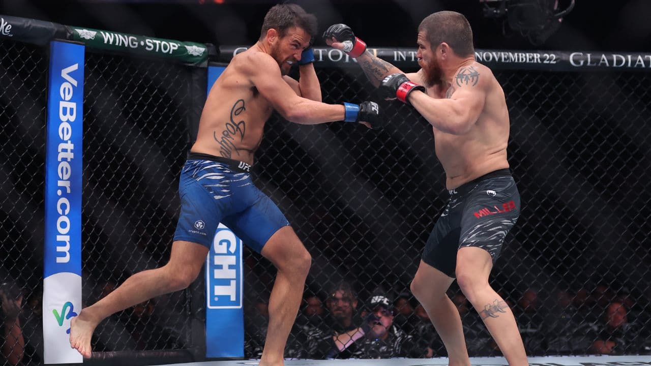 41-Year-Old Veteran Determined to Compete 4 More Times to Make History ...