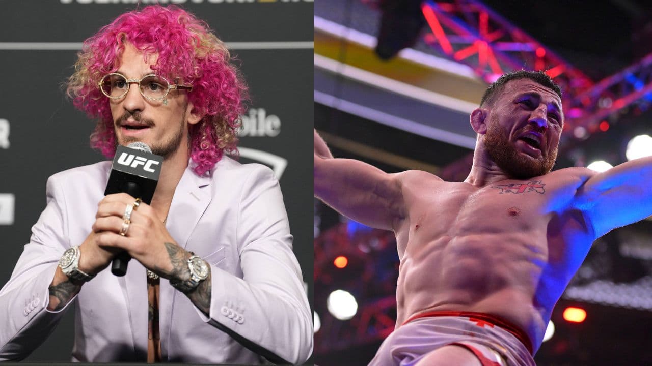 ‘Sugar Show Is Back!’: Dana White Excites Fans With Sean O’Malley vs ...