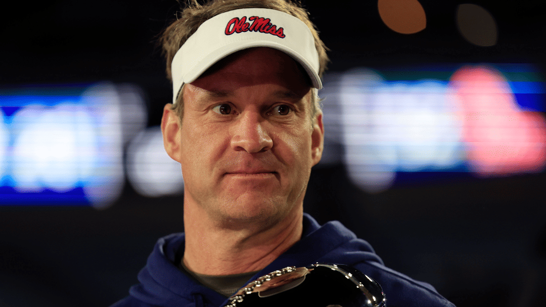 “No Red Meat, No Bread, No Alcohol”: Lane Kiffin Recalls How His ...