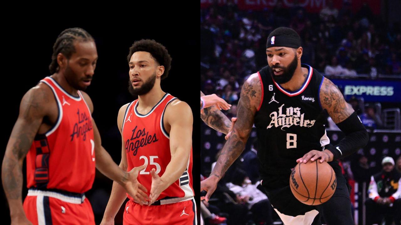 First Take Crew Demolishes Marcus Morris For Claiming Steph Curry is ...