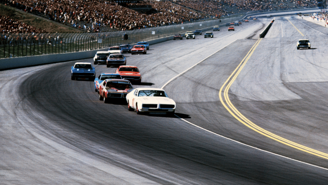 Al Pearce Remembered as a NASCAR “Relic in the Best Sense of the Word ...