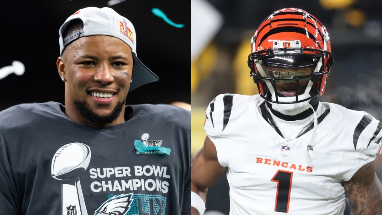 The NCAA Secretly Trains Over 20 Players for the NFL Draft Years Before ...