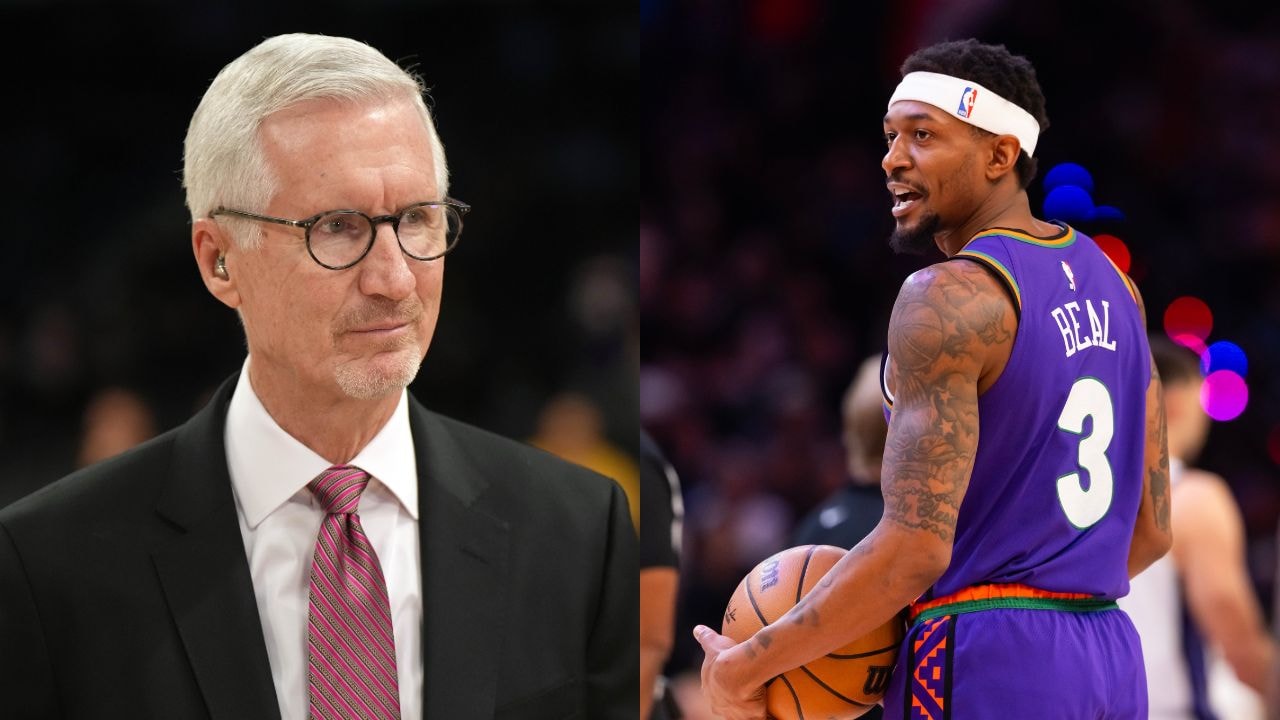 Mike Breen Hits Back At Walt Frazier For Eviscerating 'Inept ...