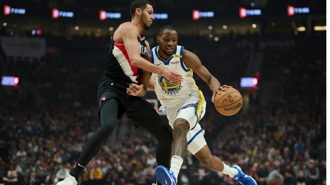 Draymond Green Delivers Strong Jonathan Kuminga Statement Amid Locker Room Tension - The SportsRush