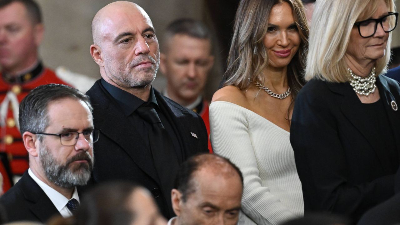 Joe Rogan Slams Dana White’s ‘Crazy’ Pandemic Rules, Questions the ...