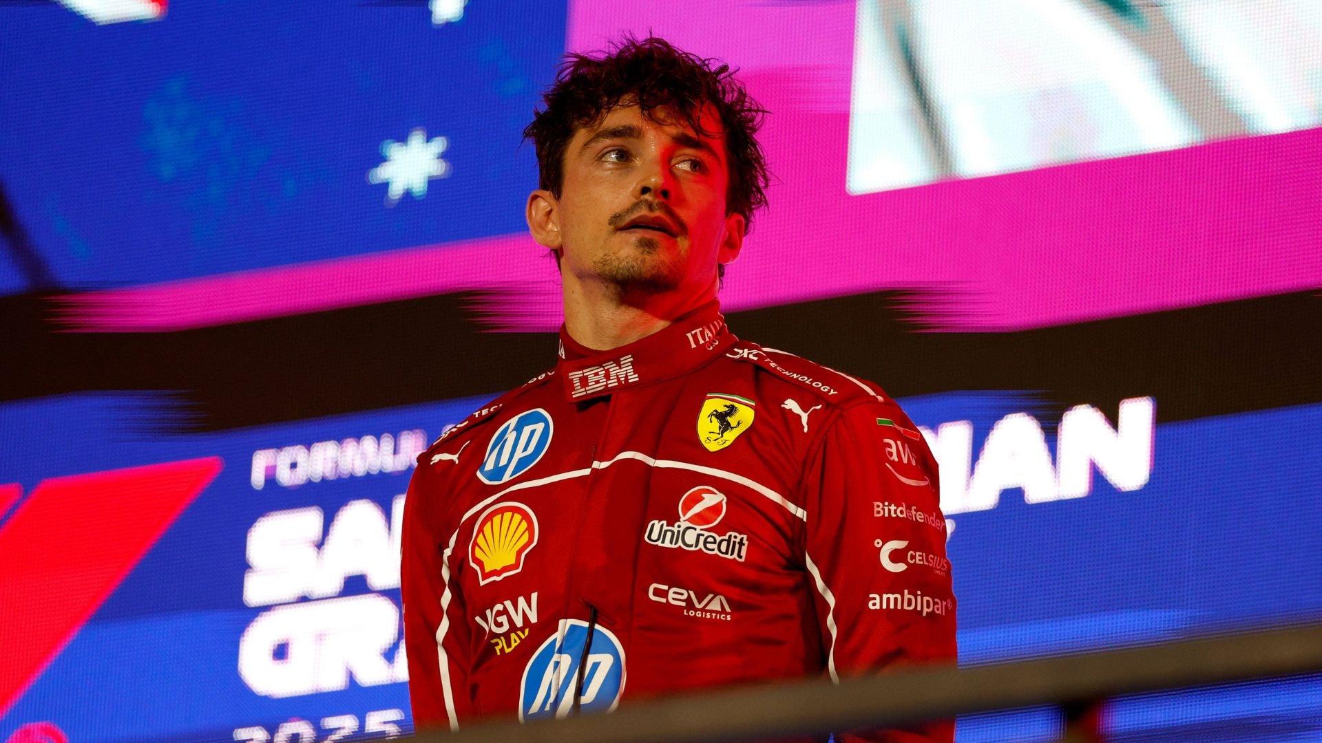 “That is the Maximum He Can Achieve”: Harsh Reality Check for Ferrari ...