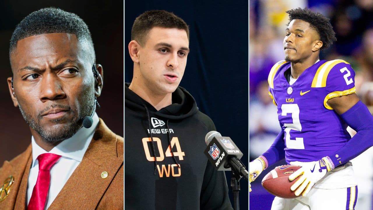 Jack Bech, Who Lost His Brother in January 2025, Opens Up About NFL ...