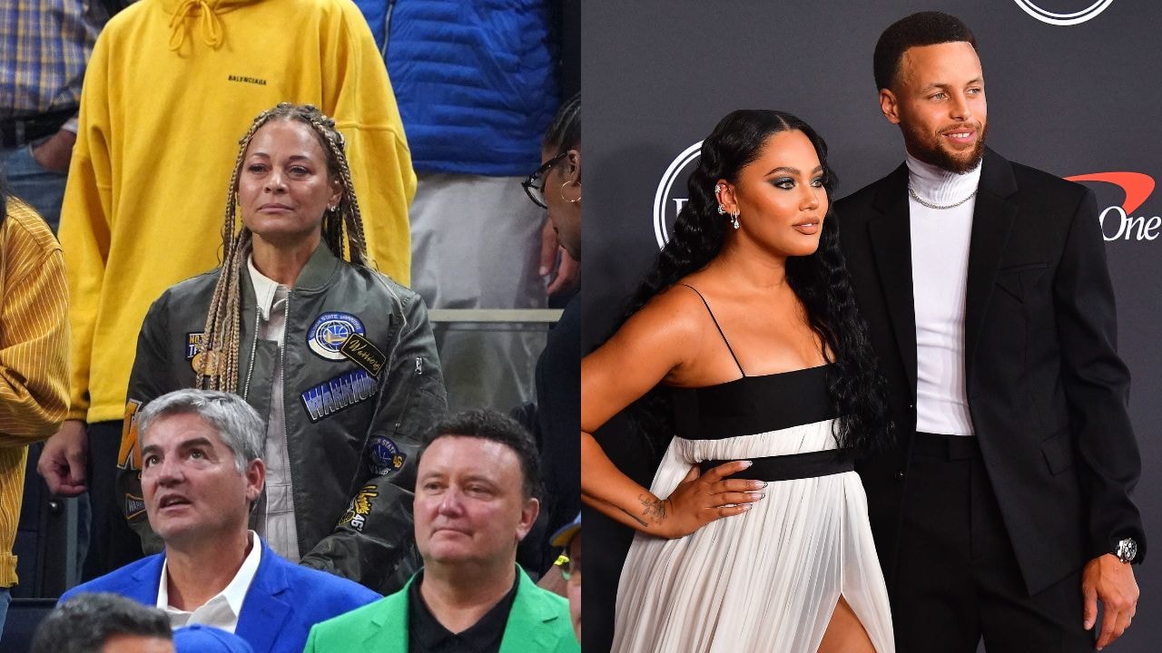 Steph Curry’s Mom Sonya Left Ayesha in Tears With Wild Bachelorette ...