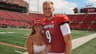 All About Tyler Shough’s Wife Jordan, Who Played Soccer At Oregon - The ...