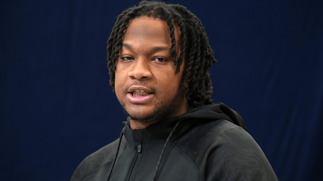 Jared Ivey Parents: Meet the Seattle Seahawks' OL's Family - The SportsRush