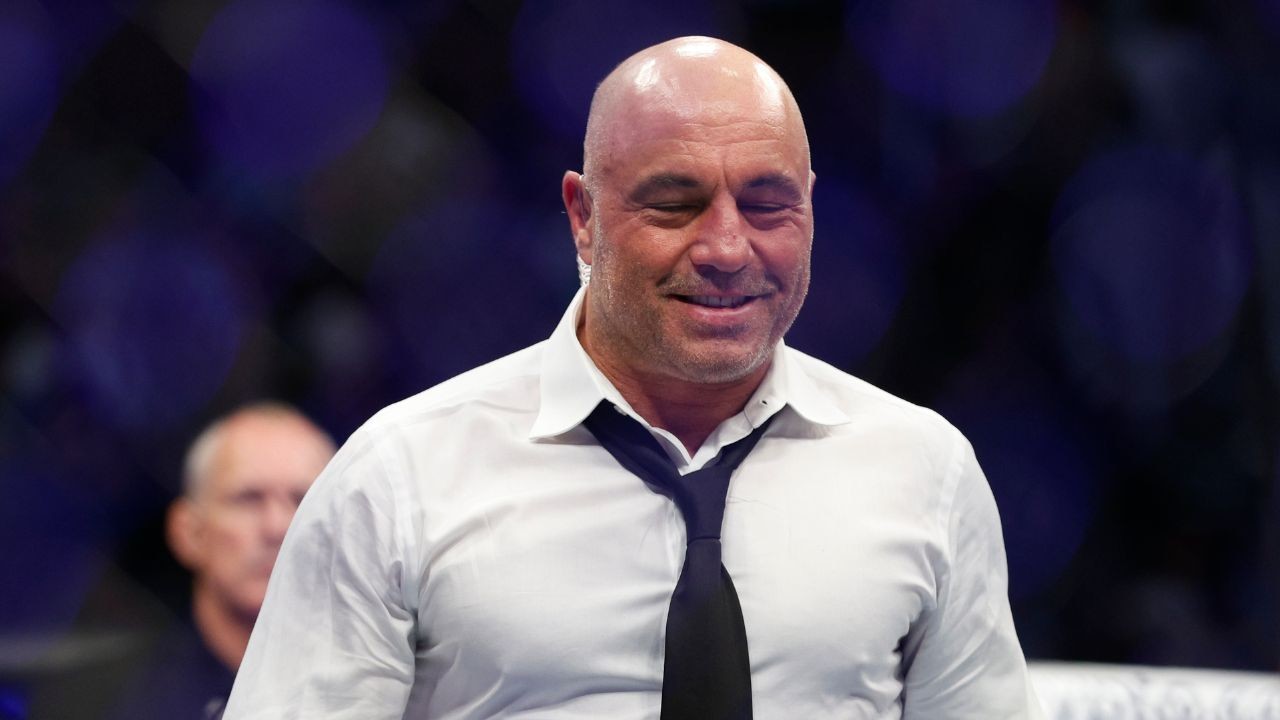 ‘I Won’t Get Another Sitcom’: Joe Rogan Admits Television Never Felt ...