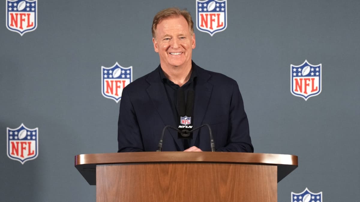 NFL Generates More Money Than 60 Countries’ GDP, Says Brady Quinn After ...