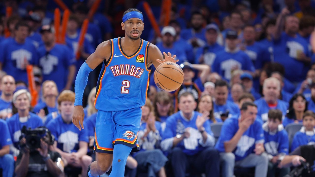 "Pau Gasol Should Have Been the MVP": Dwyane Wade Urges Shai Gilgeous ...