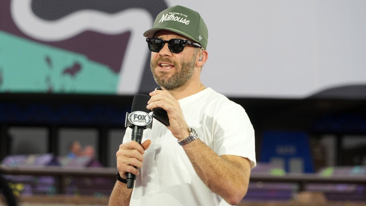 Seventh-Round Pick Julian Edelman Recalls Three Grueling Days at Rookie ...