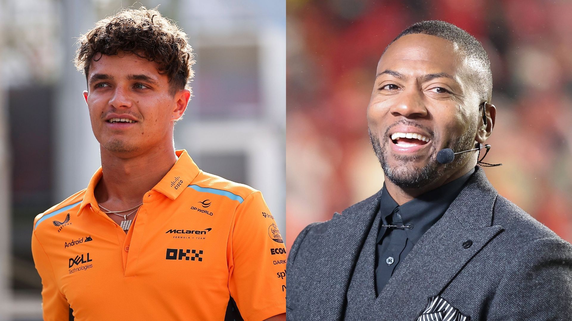 "Your Neck Will Want To...": Lando Norris' Crucial Advice for Ryan ...