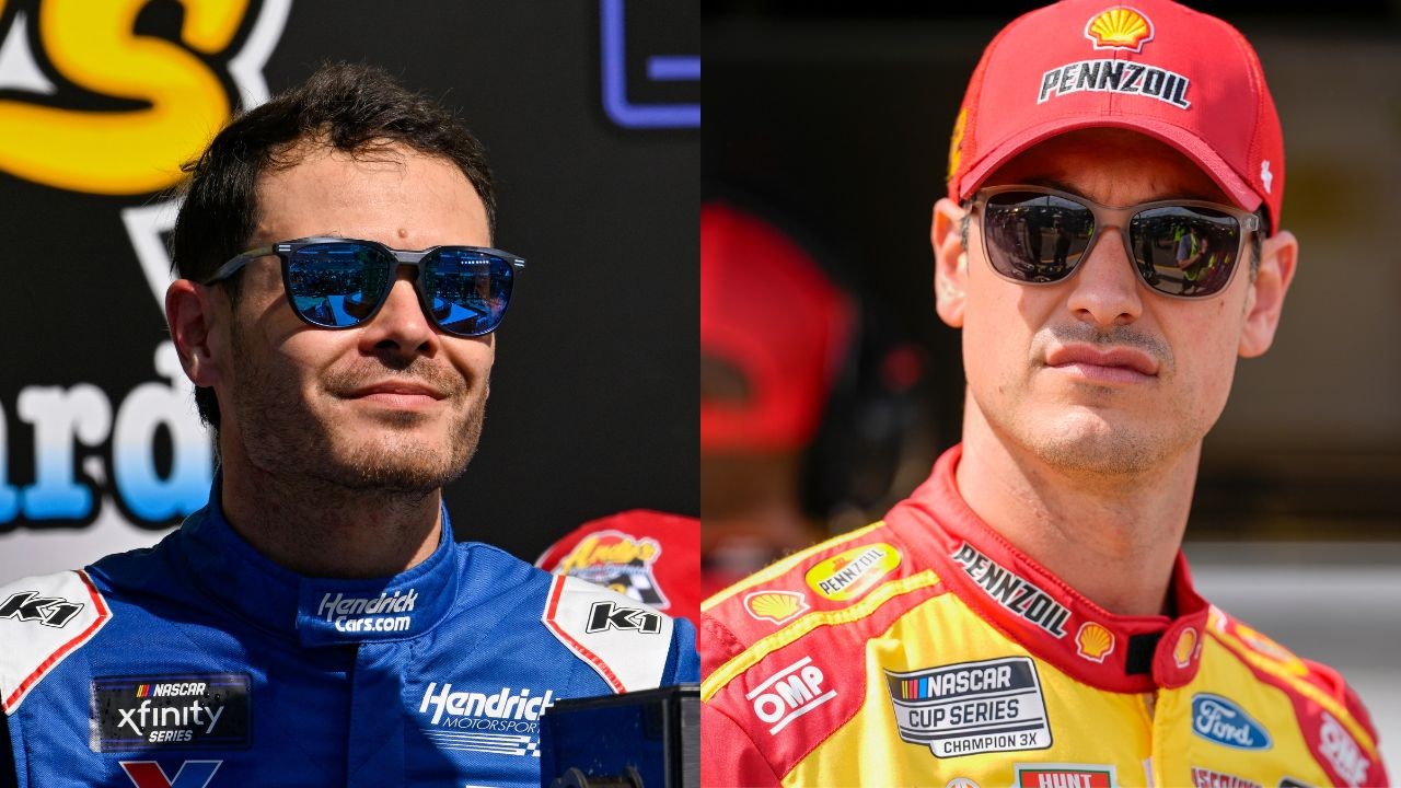 "Proof That the Current Playoff System Is Broken": Fans Slam NASCAR ...