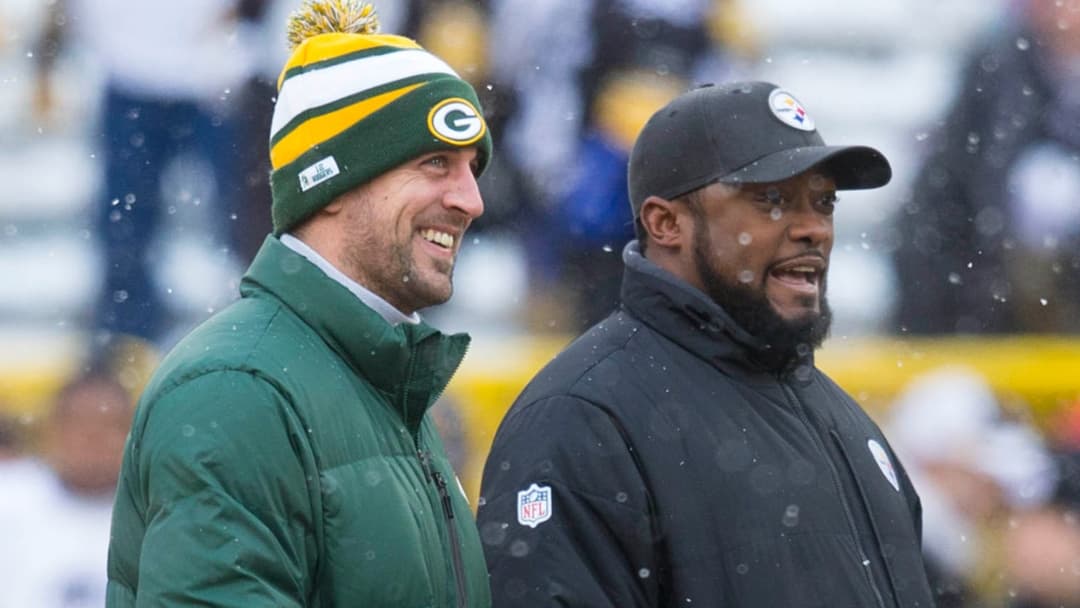 “Players Get Coaches Fired Now”: Chad Johnson Believes Aaron Rodgers ...