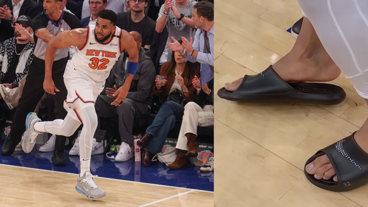 “And People Call KAT Zesty”: Redditors Troll Charles Barkley Over ...