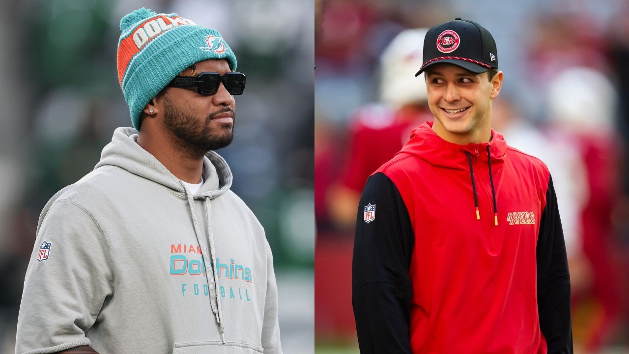 “Not Sure How He Is Making Less Than Tua Tagovailoa”: Redditors ...