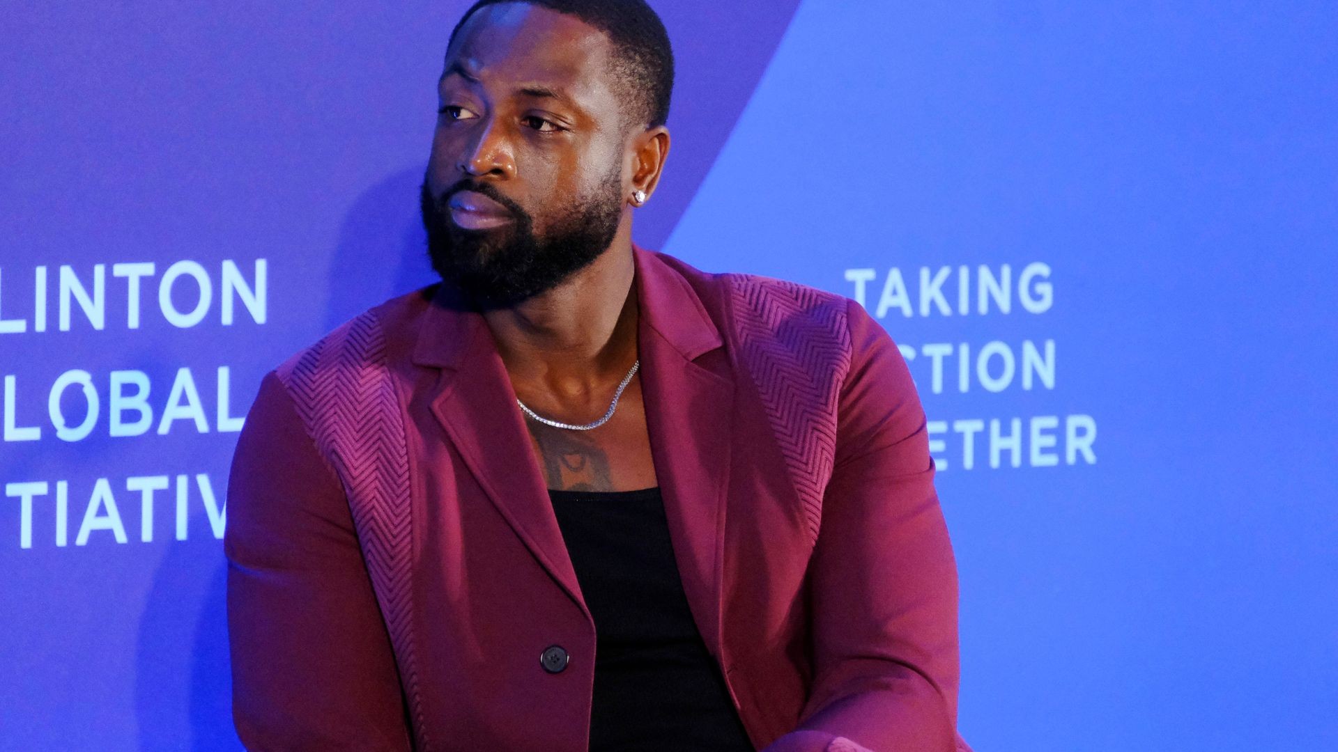 Invested In 'Billion Dollar' Business, Dwyane Wade Admits Being Angry ...