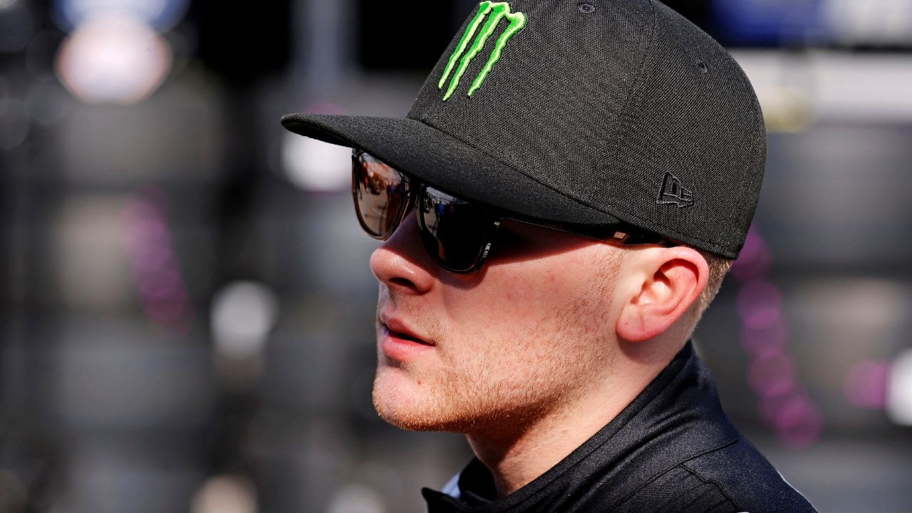 "I Wouldn't Have Pushed Kyle Busch Out for This": NASCAR Fans Come Down Hard on Ty Gibbs Amid ...