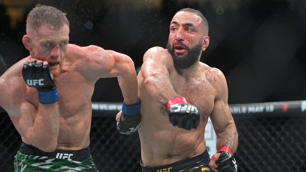 More Exciting Than Alex Pereira! UFC 315 Stunner Sparks Wild Praise for ...