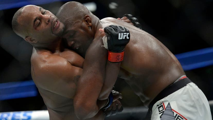 ‘Couldn’t Imagine Losing’: Jon Jones Admits His Obsession of Beating ...