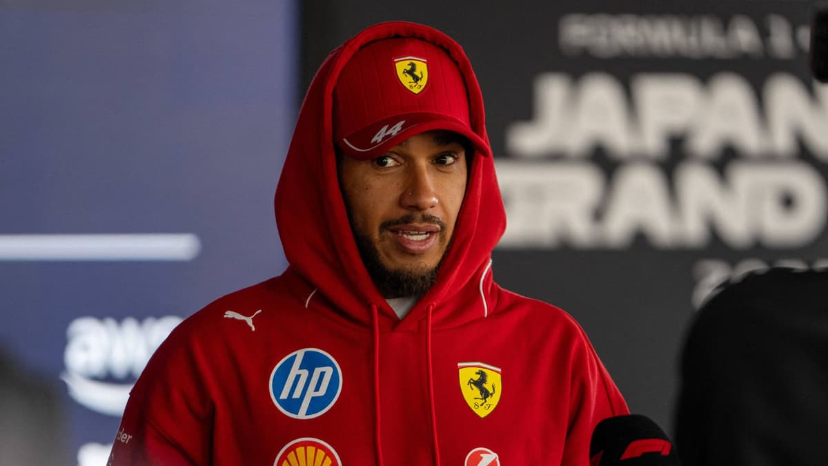 “People Gonna Freak Out About Lewis [Hamilton]'s Rating”: Fans in ...