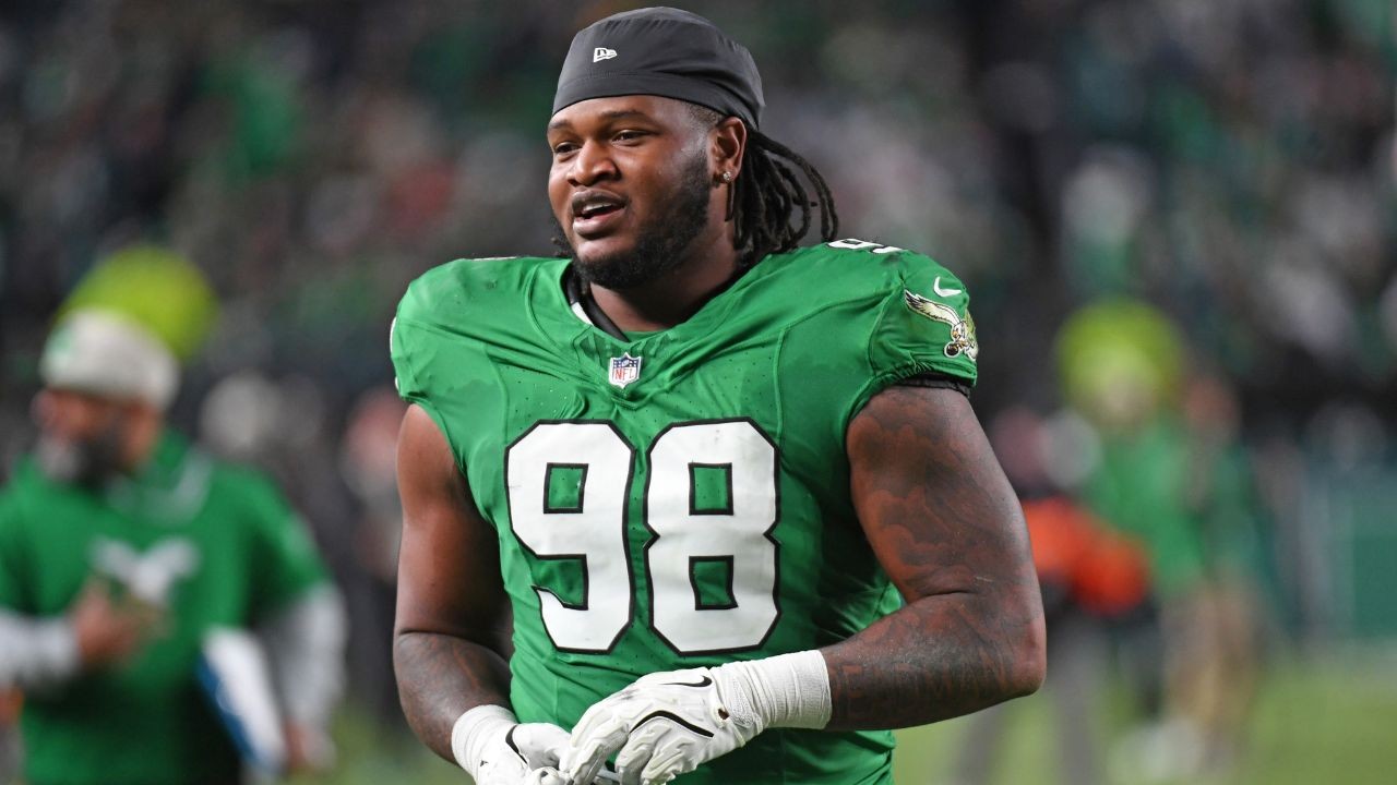 "Suspend That Man": Stephen A. Smith Wants Jalen Carter Gone for ...