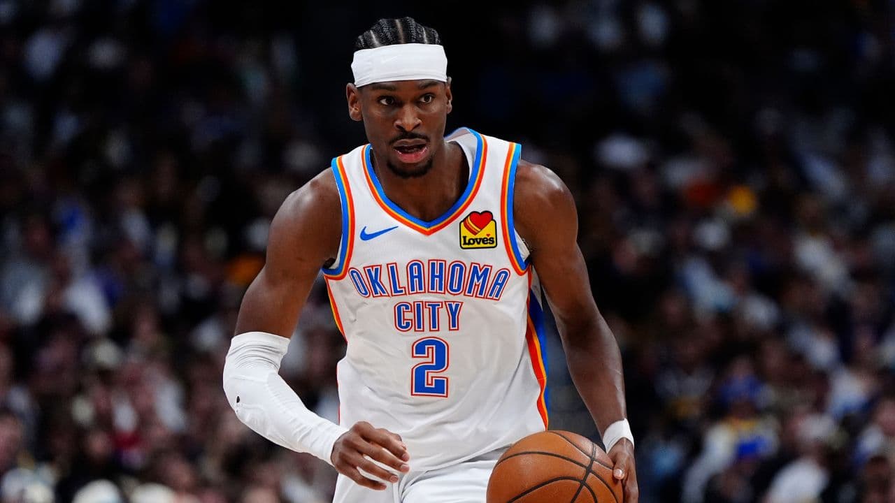 Despite Proclaiming Shai Gilgeous-Alexander a Cold-Blooded Assassin ...