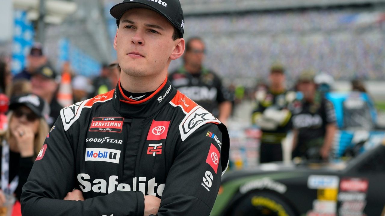“I’m Learning as I Go”: Denny Hamlin & Michael Jordan’s Latest NASCAR ...