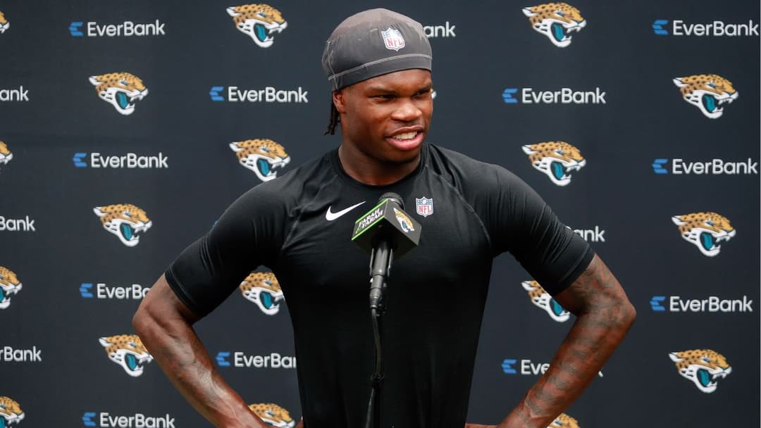 Exclusive: Former Kansas State WR Aaron Lockett Talks Travis Hunter’s ...