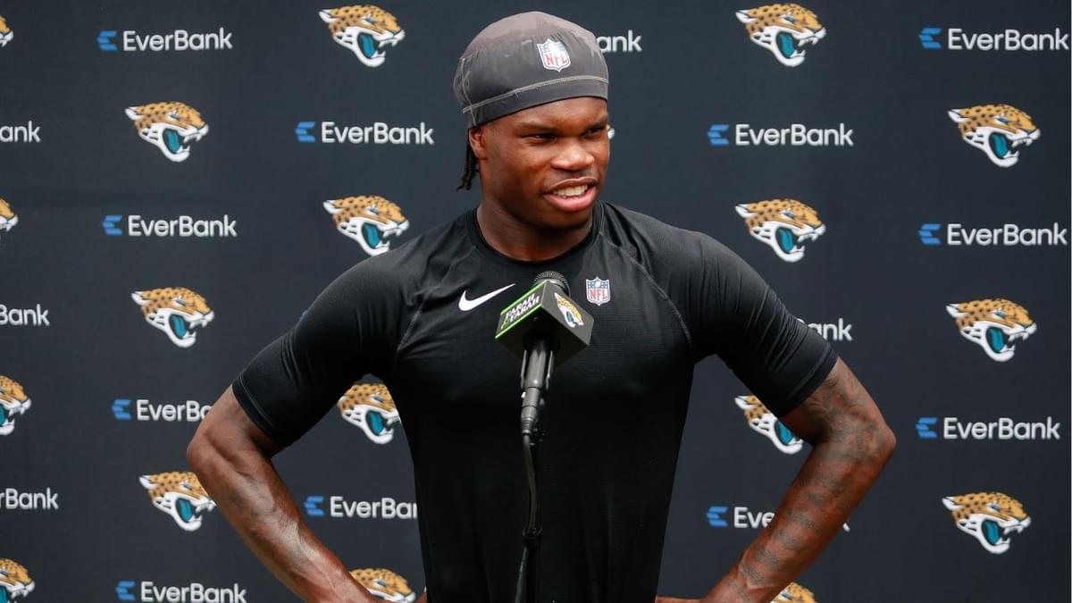 Exclusive: Former Kansas State WR Aaron Lockett Talks Travis Hunter’s ...