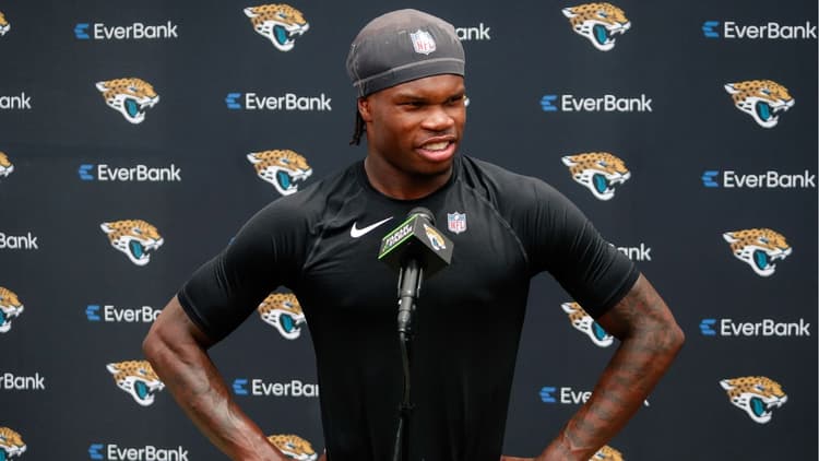 Exclusive: Former Kansas State WR Aaron Lockett Talks Travis Hunter’s ...