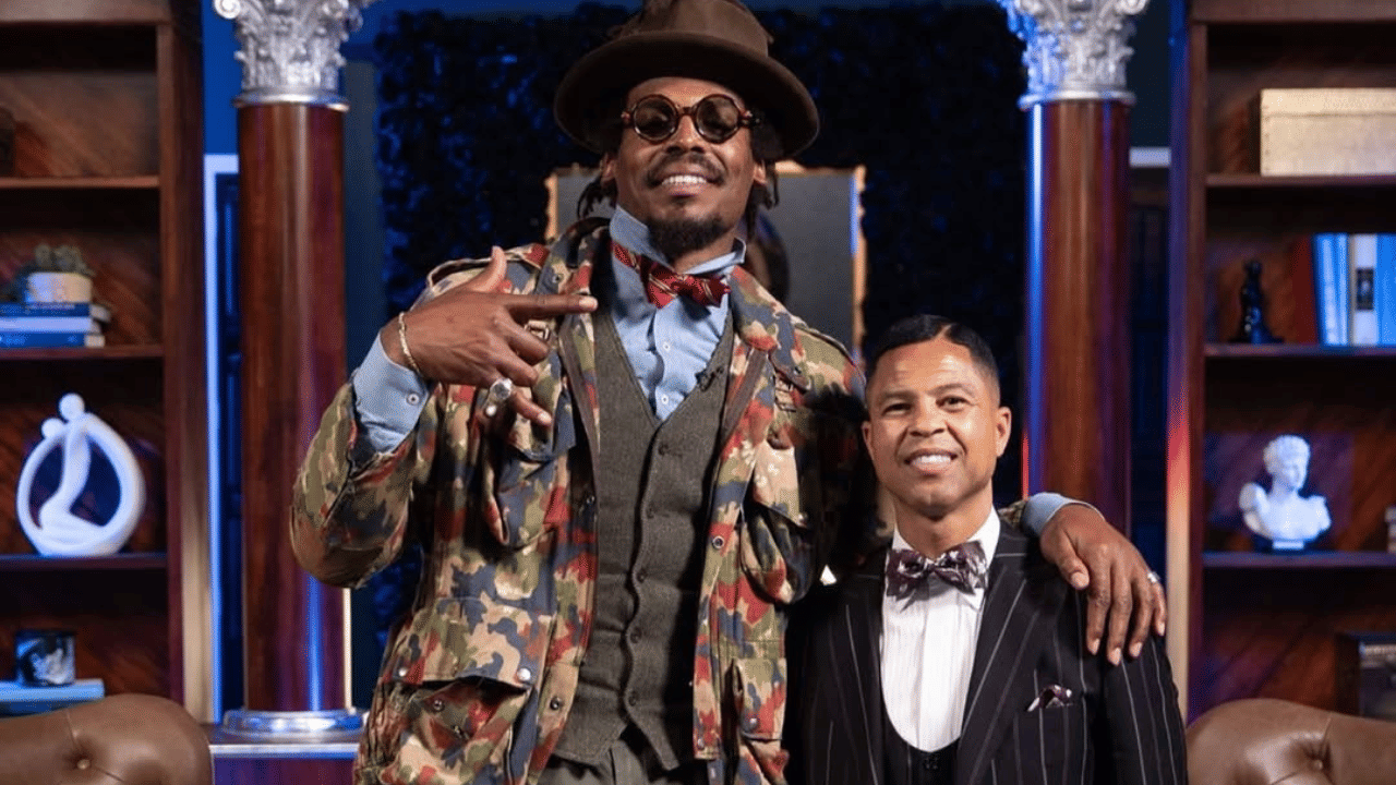 "A Piece of Pork Has Over 100,000 Worms": Nuri Muhammad Breaks Down the ...