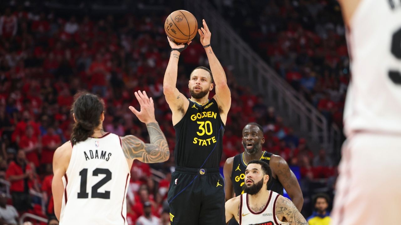 Celtics Legend Lists the Last Milestone Steph Curry Needs to Join ...