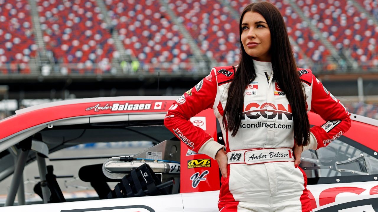 “Need to Raise Millions of Dollars”: Amber Balcaen Reveals Dark Side of ...