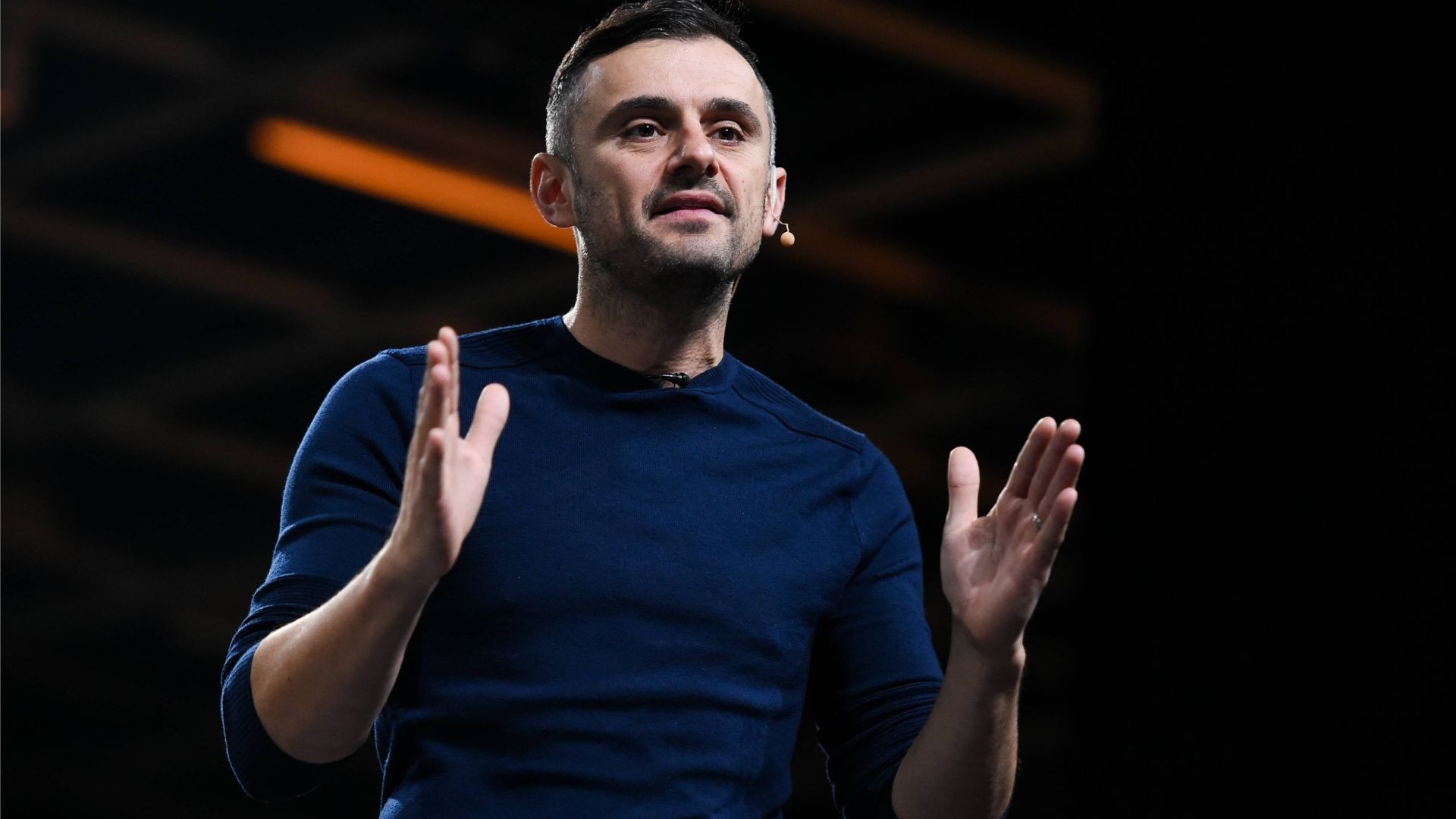“New York Is a Knicks Town”: Superfan GaryVee Reminds Udonis Haslem of Mike Francesa’s Legendary ...