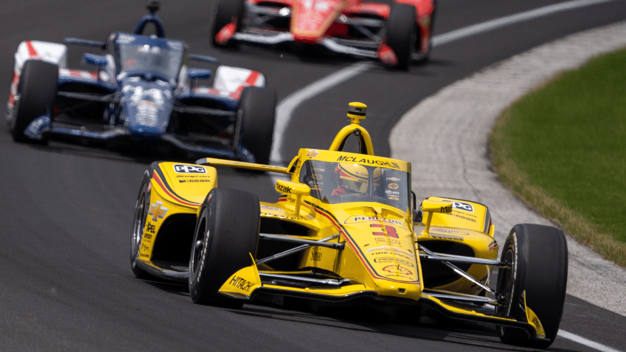 "They Don't Need to Do These Things": Roger Penske Slammed by IndyCar ...